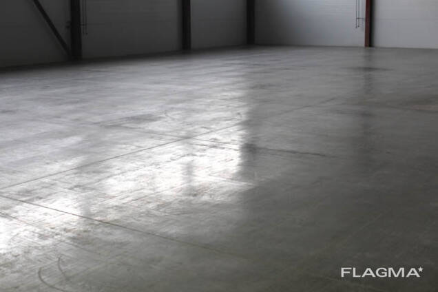 Бетонные полы — Купить в Гомеле на Flagma.by #2981106