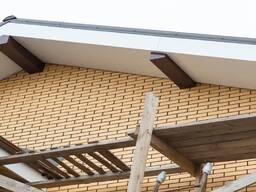 Лобовая планка для кровли под заказ — Купить в Бресте на Flagma.by #2803268