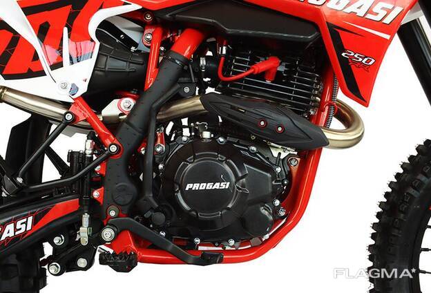 Мотоцикл Progasi Super MAX 250 RR (ЭПТС) purple — Купить в Гомеле на ...