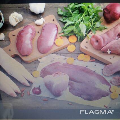 Куплю Мясные Полуфабрикаты — Объявление в Могилеве на Flagma.by #5730510