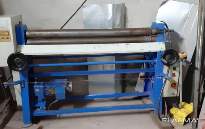 Вальцы — Купить в Заславле на Flagma.by #4410414